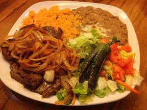 El Rodeo Delivery Menu - South Portland | Order Online