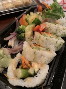 BENKAY Delivery Menu - Portland | Order Online