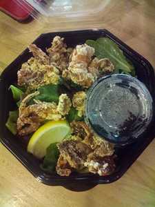 BENKAY Delivery Menu - Portland | Order Online