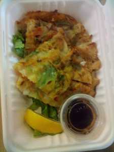 BENKAY Delivery Menu - Portland | Order Online