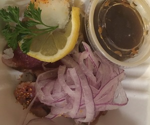 BENKAY Delivery Menu - Portland | Order Online