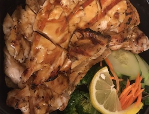 BENKAY Delivery Menu - Portland | Order Online