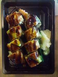 BENKAY Delivery Menu - Portland | Order Online