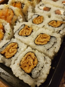 BENKAY Delivery Menu - Portland | Order Online