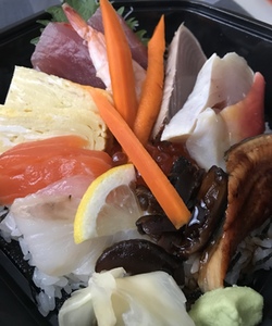 BENKAY Delivery Menu - Portland | Order Online