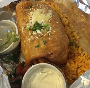 El Corazon Restaurante Menu - Portland | Order Online