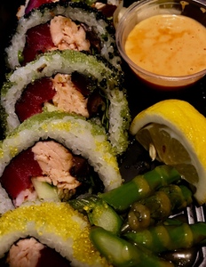 BENKAY Delivery Menu - Portland | Order Online