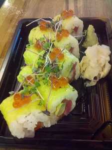 BENKAY Delivery Menu - Portland | Order Online