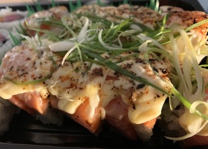 BENKAY Delivery Menu - Portland | Order Online