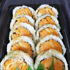 BENKAY Delivery Menu - Portland | Order Online