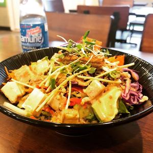 Crunchy Poke Delivery Menu - Portland | Order Online