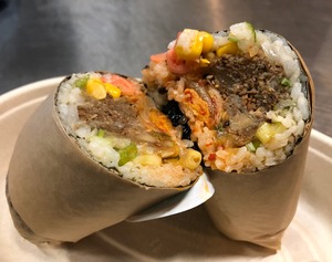 Big Fin Poke South Portland Menu - South Portland | Order Online